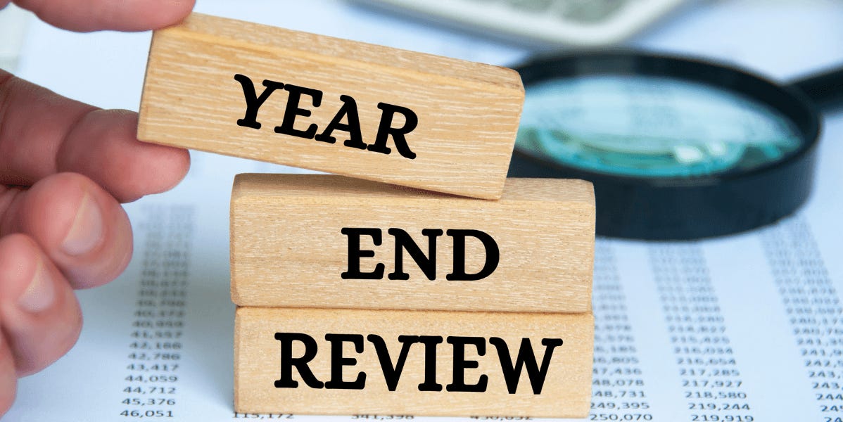 Year-End Bookkeeping Checklist for Business Owners