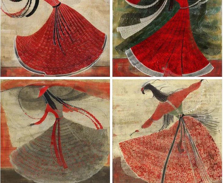 Impact of Image Captions on Style Training for Stable Diffusion - 7 Experiments