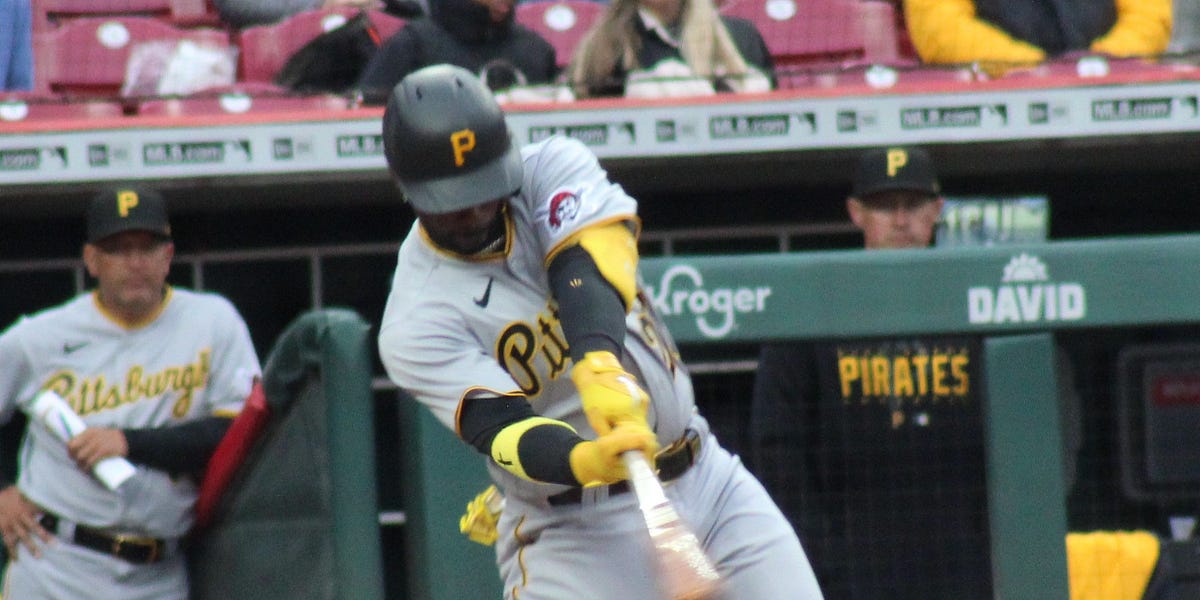 Pittsburgh Pirates Look For Two-Game Sweep Against Tigers