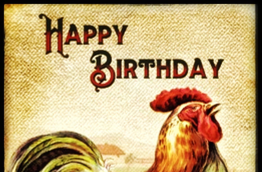 Now We Are One - by Michael Procopio - Spatchcock