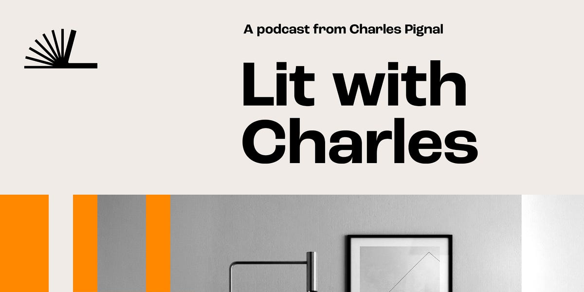 Rachel Cockerell, author of "Melting Point"