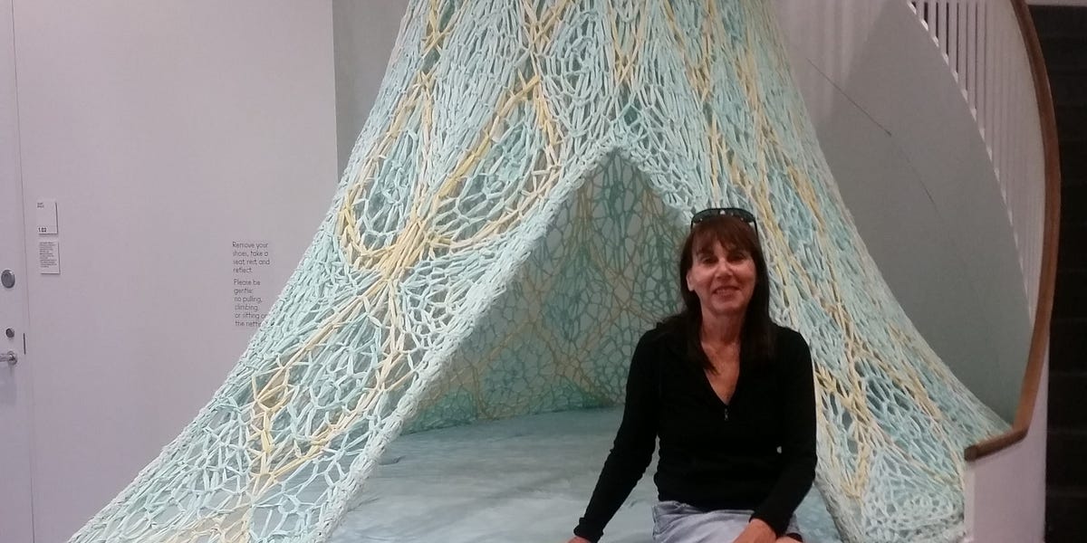 DEAR GAIL SUMS UP 2023 - by Gail Forrest - Dear Gail