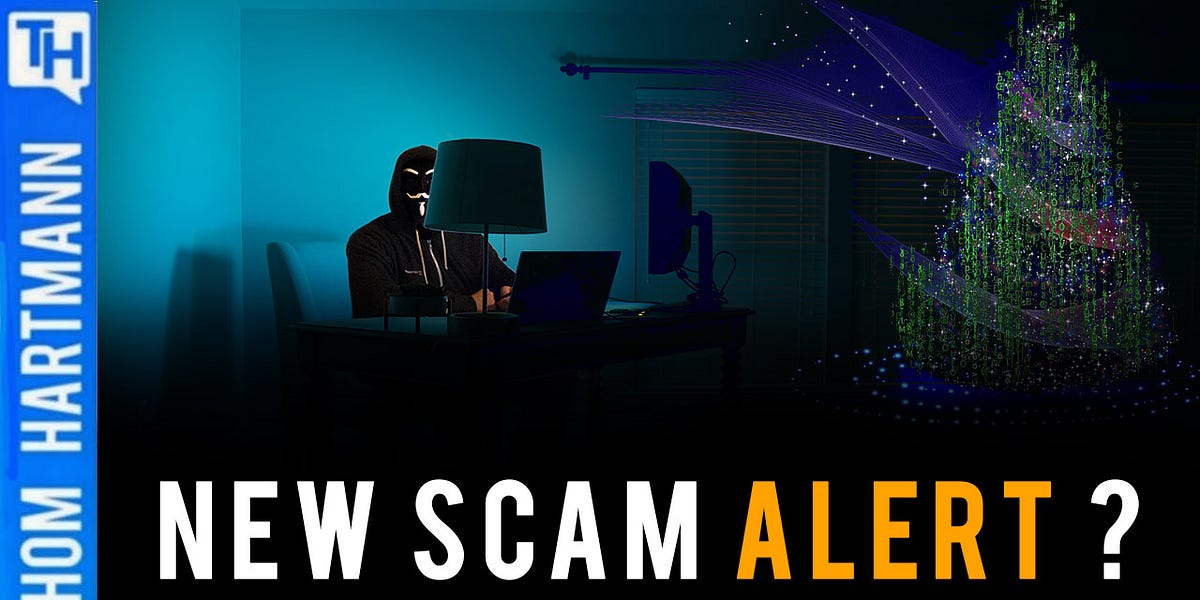 Is “Smishing” a Scary New SCAM For Scammers to Steal Your Christmas?