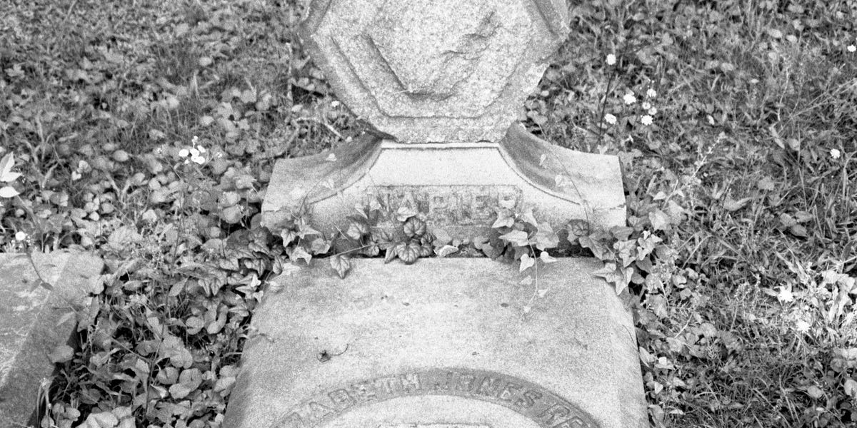 Who is Elizabeth Reed?