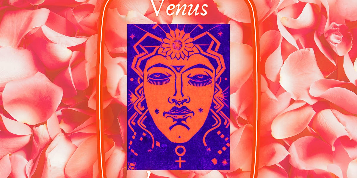 Comments - Venus is her name - by Maura McHugh - Splinister