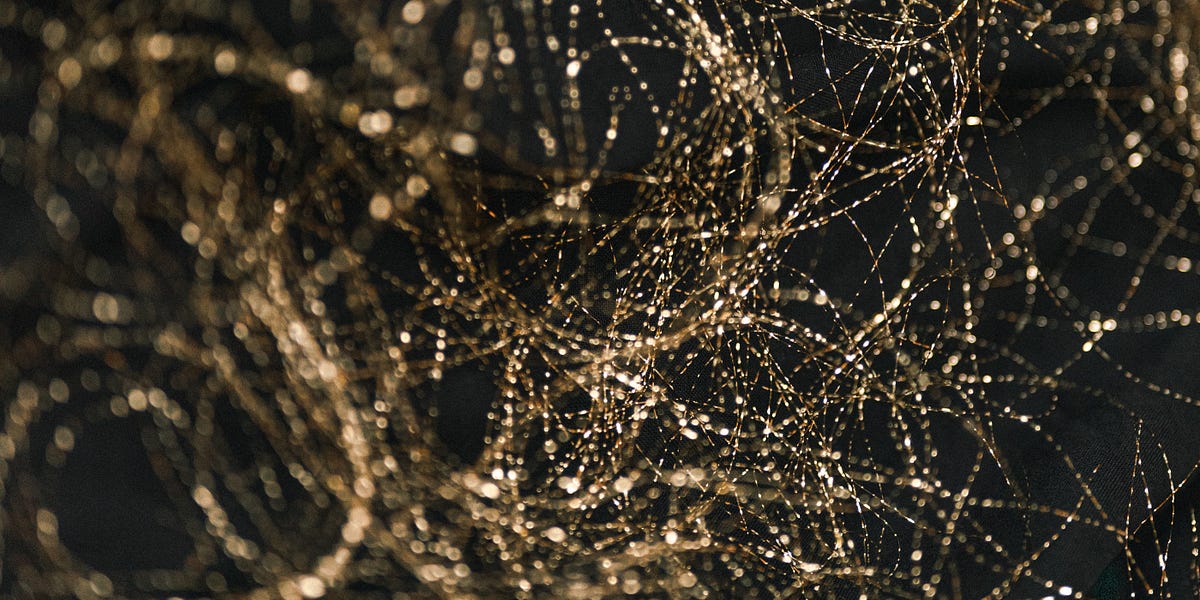 Insecurely Attached - by Sarah DeVries - The In-Between