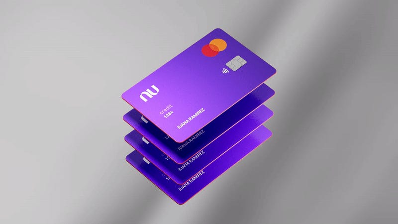 Nubank delivers strong growth & profitability, and is positioned to ...