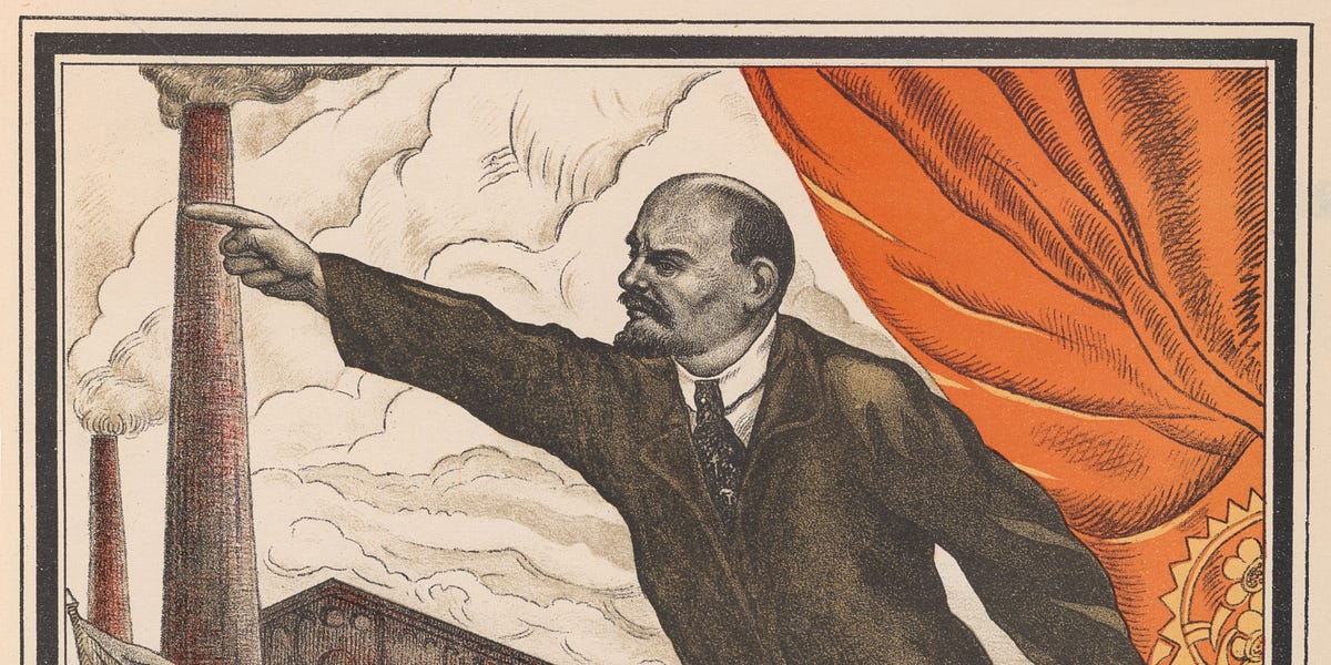 Intimate narratives of the most important revolution of the 20th century