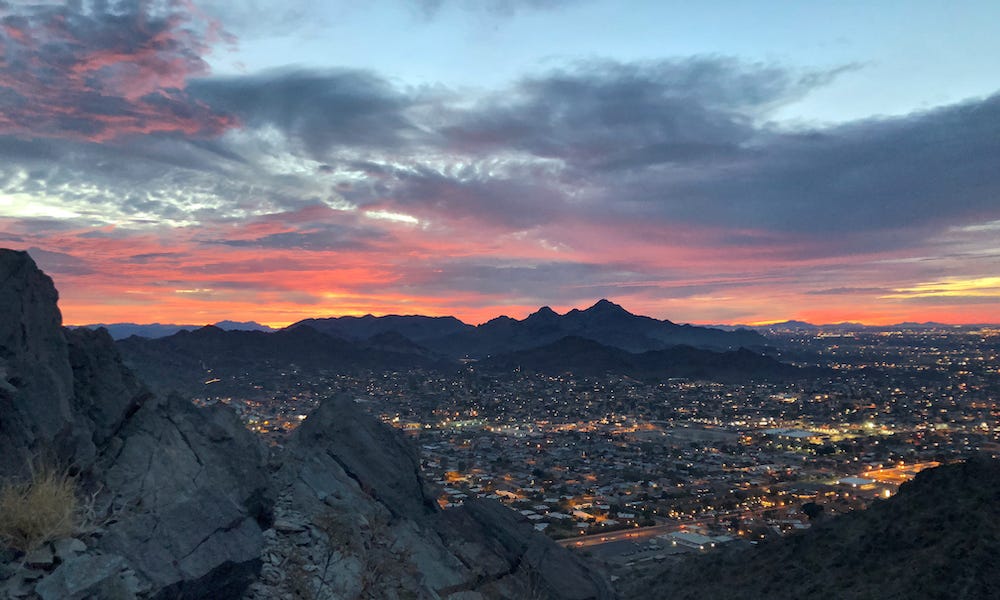 Clear Intuition - by Erin Matlock - Chaos In Your Soul