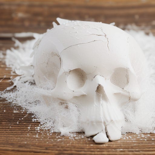 Is Sugar Poison? - by John Wright - Intellectual Musings