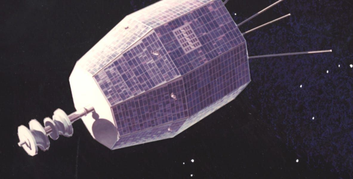 1963--The Year That Changed Everything