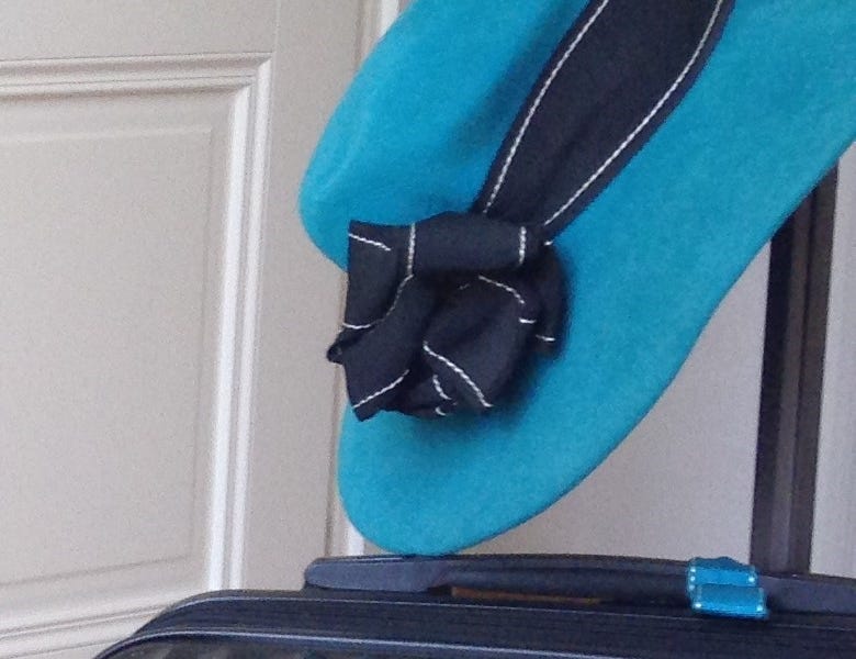 How to Procrastinate - In Our Own Ink │Andi Penner