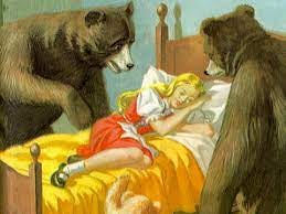 GOLDILOCKS VS THE BEARS - by Stephen Innes 🇨🇦 🇹🇭