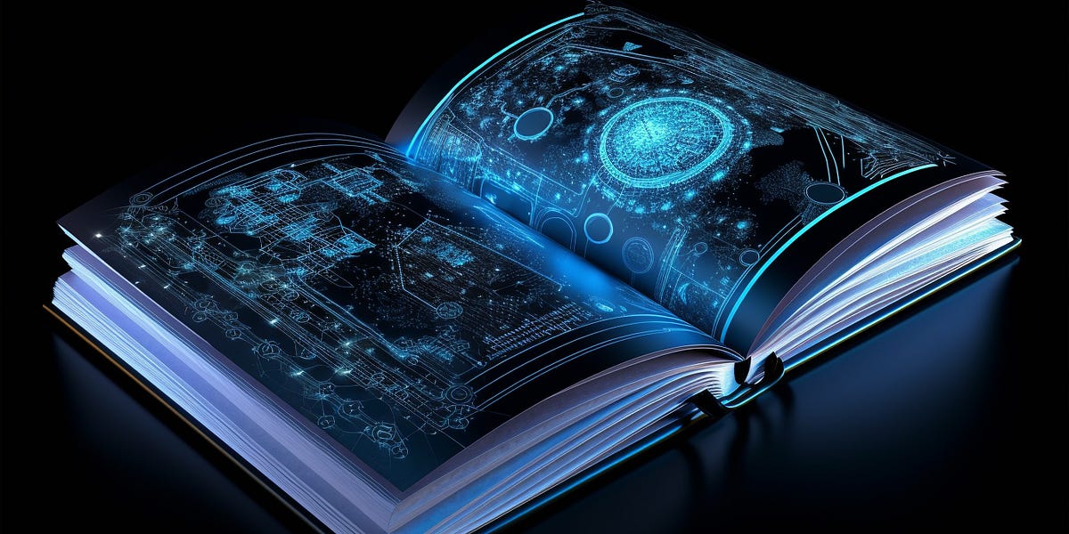 How to use AI to do practical stuff: A new guide