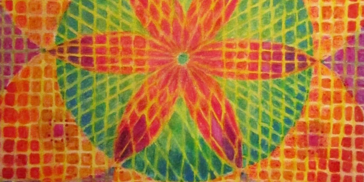 Circus of Seeds - Context - by Jay Cousins