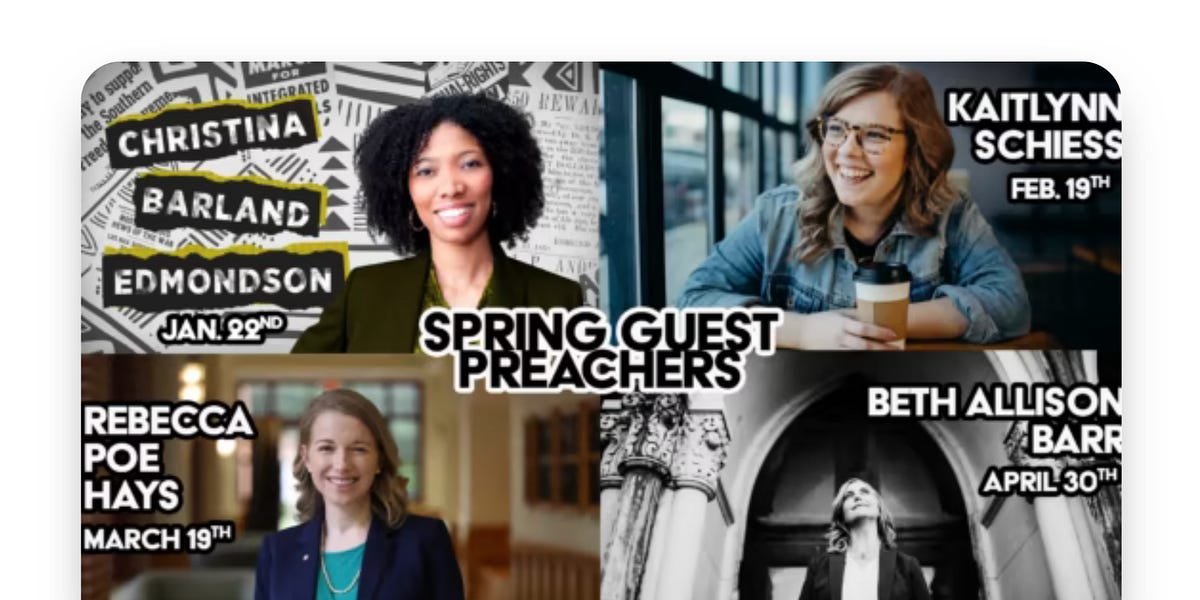 A Plea for Patience in the PCA - by Ryan Biese