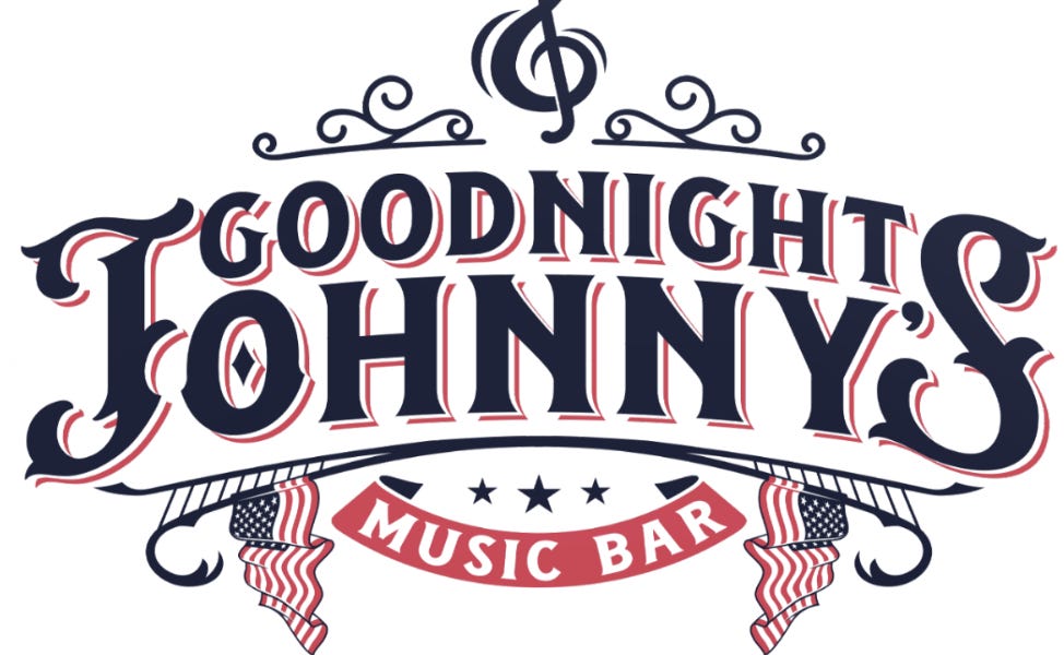 Goodnight Johnny's Promises Welcoming Family Atmosphere, High Value