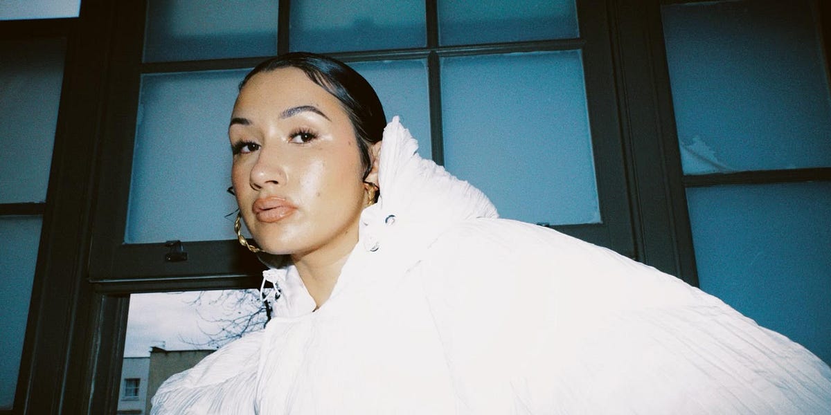 Cleo Sol - Songletter