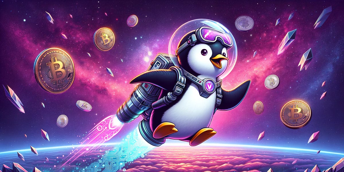 Three Pillars of Booming Crypto Ecosystems