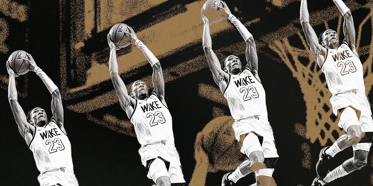 The Many Iterations of Hunter Sallis - by Rowan Kent