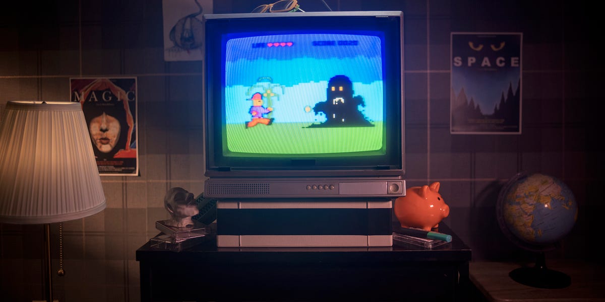 Table of Contents - by Matt Yaney - AltDevArts