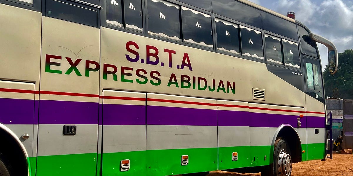 27. The End Of My Journey. - by Jake Thorpe