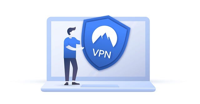 VPN, saiba porque você precisa começar a usar - Prensa