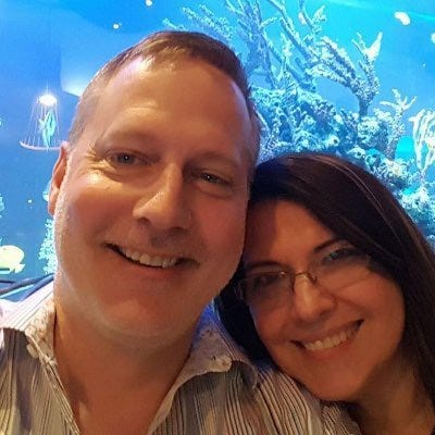 Why I'm Here - by Todd Utzig - Todd’s Substack