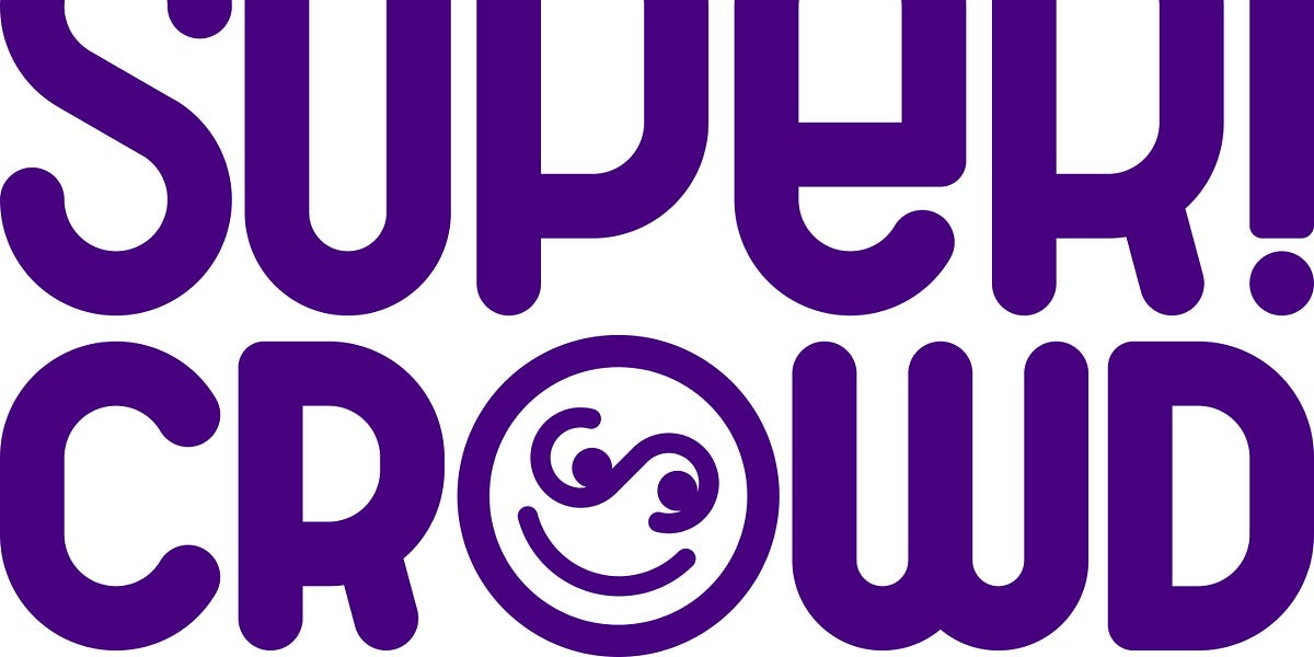 Changes at Superpowers for Good - by Devin Thorpe