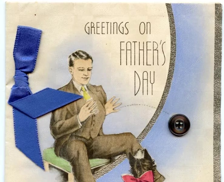 Professor Hamilton's Diary: June 16, 1935