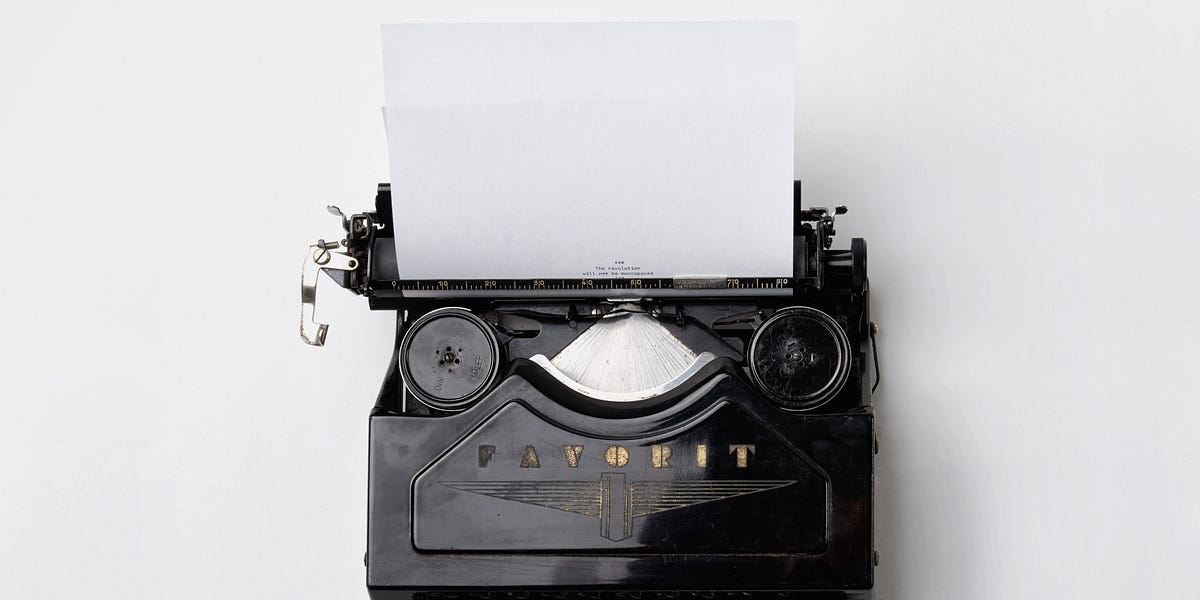 How to easily write scenes. - by Colin Korbelas - Storyland