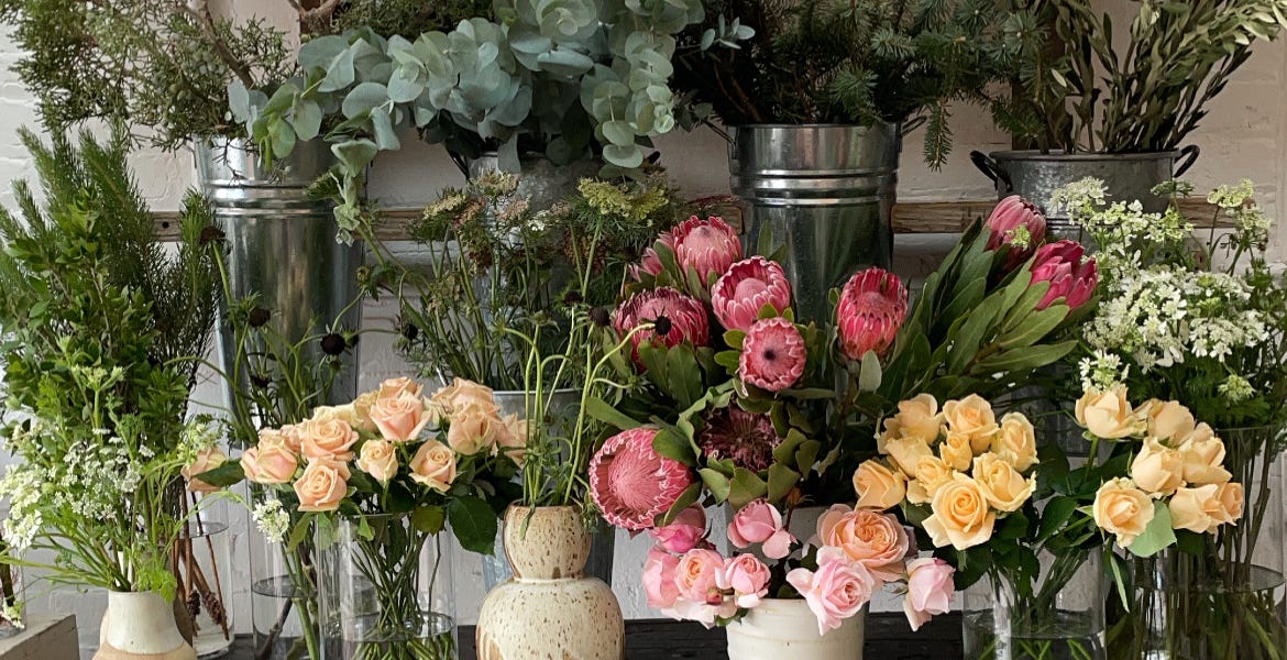 p is for process - by sammy - love language