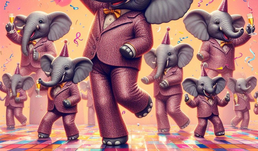 Evernote in 2023. A Year in Review. - by Jon Tromans