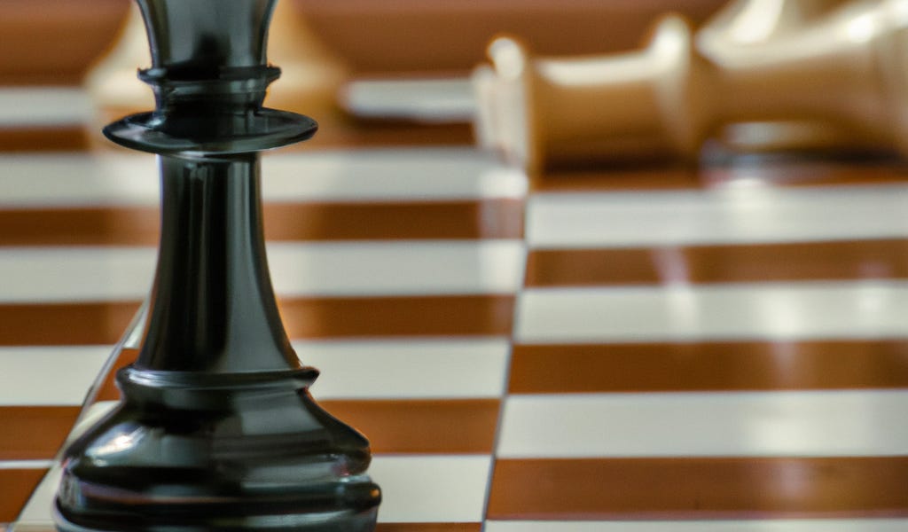 FAIT accompli? - by Ken Smith - Liberty Papers