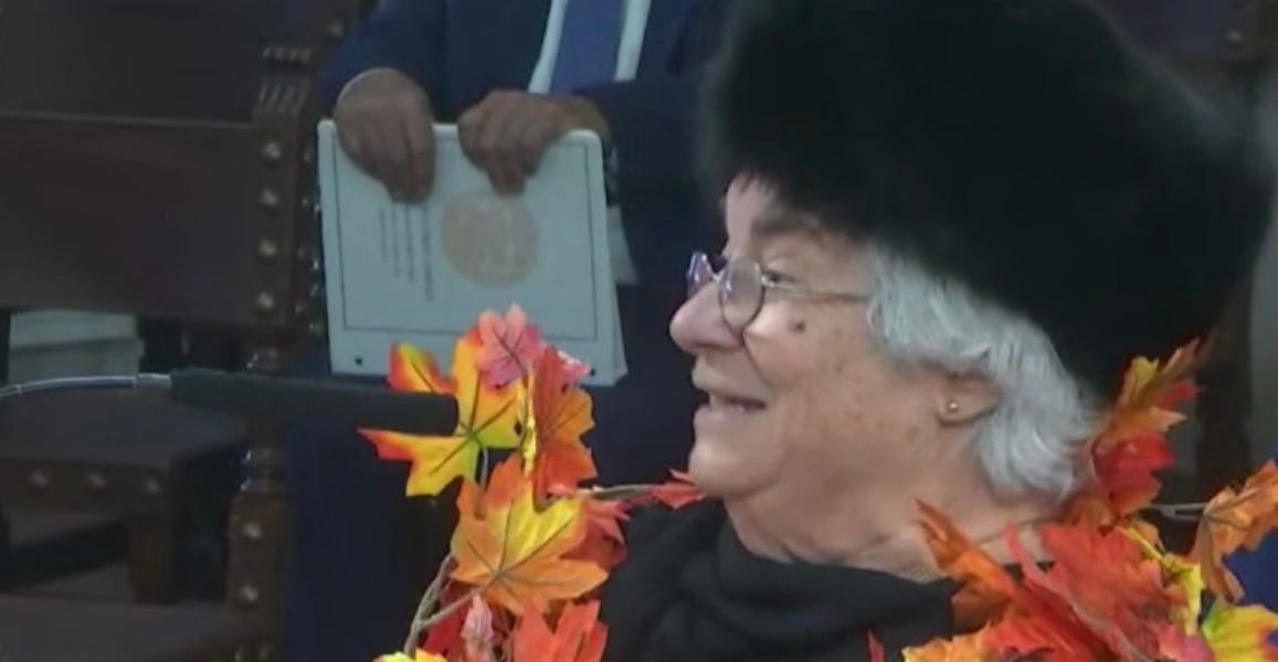 Sins of Commission - Aesop's Gables