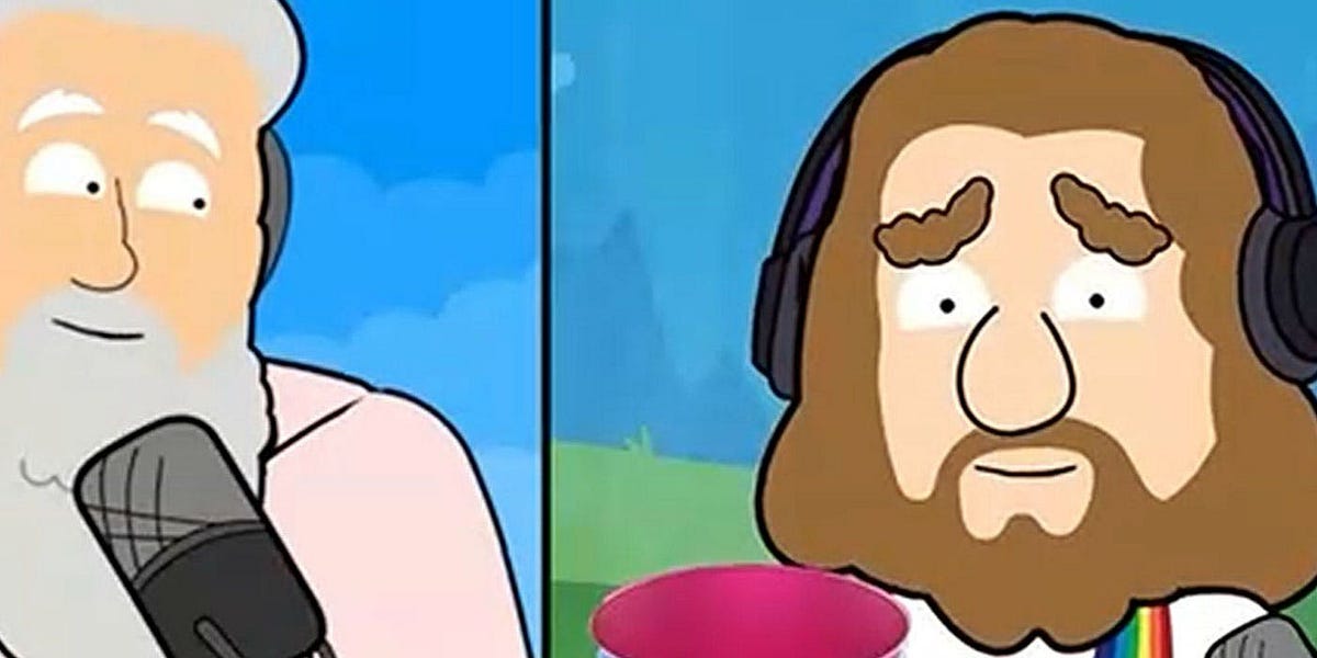 Jesus Gives Barbie A Glowing Review! - God