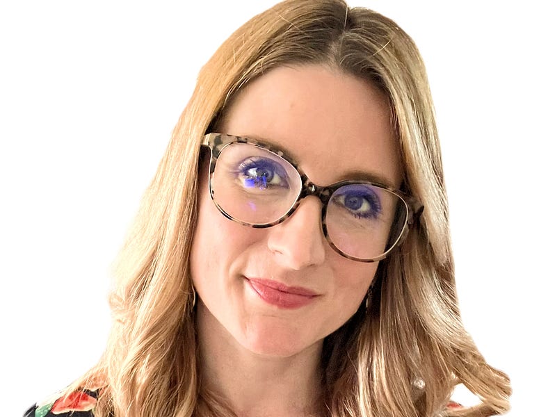 Everyday Hope: Caroline Beidler