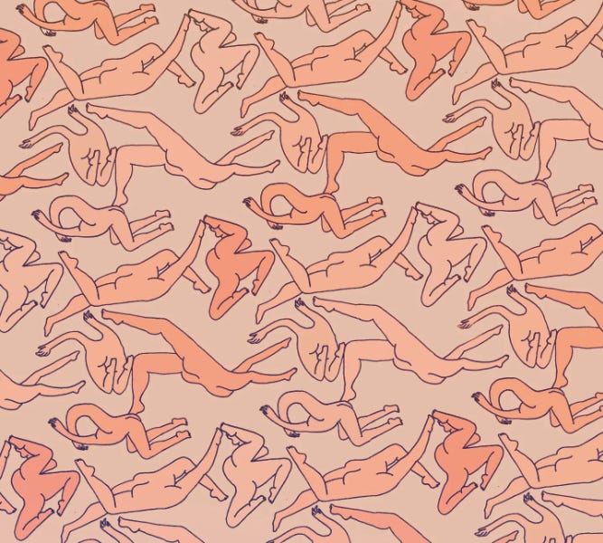 The Friday View 01/12 - by JJ O'Donoghue and Kilian McCann