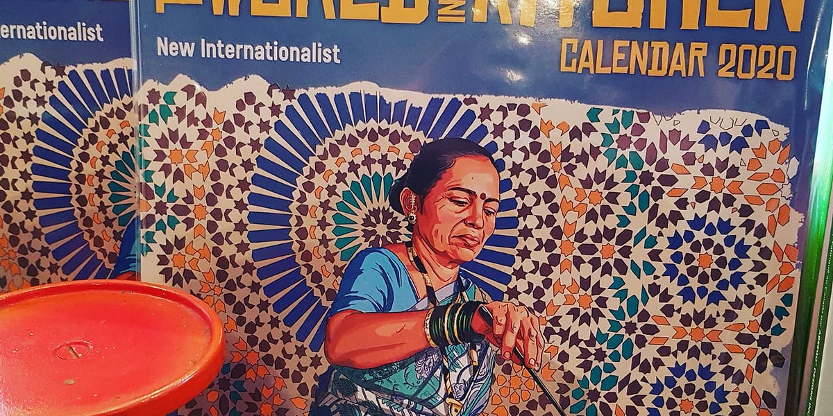 Wrong Pattern, Wrong Place - by Eric Broug