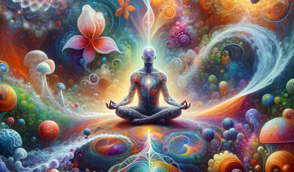 I'm Not That Important - by Daniel O'Shaughnessy