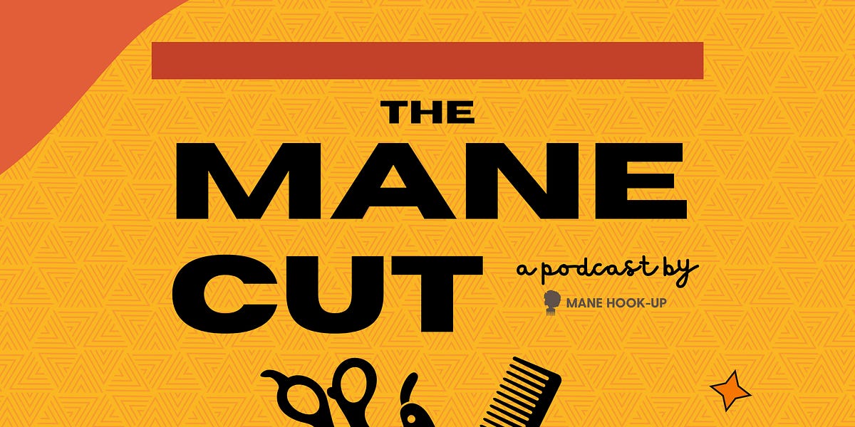 Introducing The Mane Cut