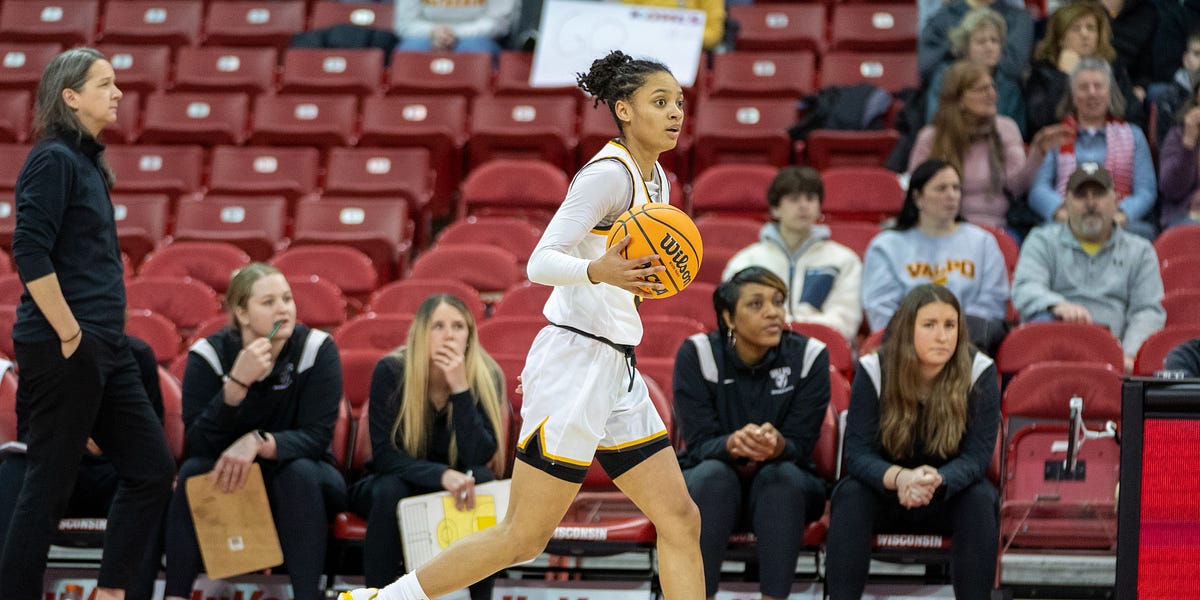 Basketball Blues - by Paul Oren - The Victory Bell