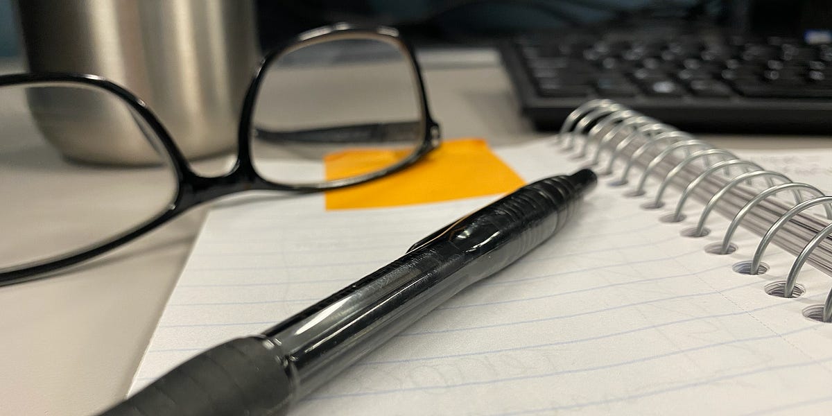 Encapsulated by the Cubicle - The Real Rachel BS