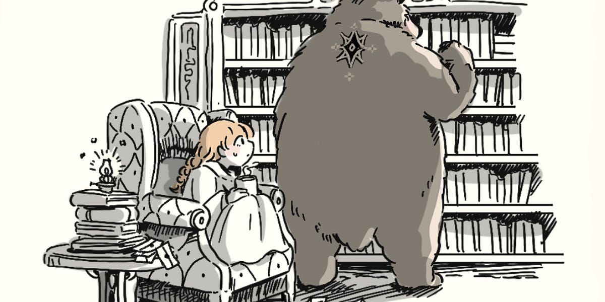 Inktober Prompt List Overview - by atisumuffin