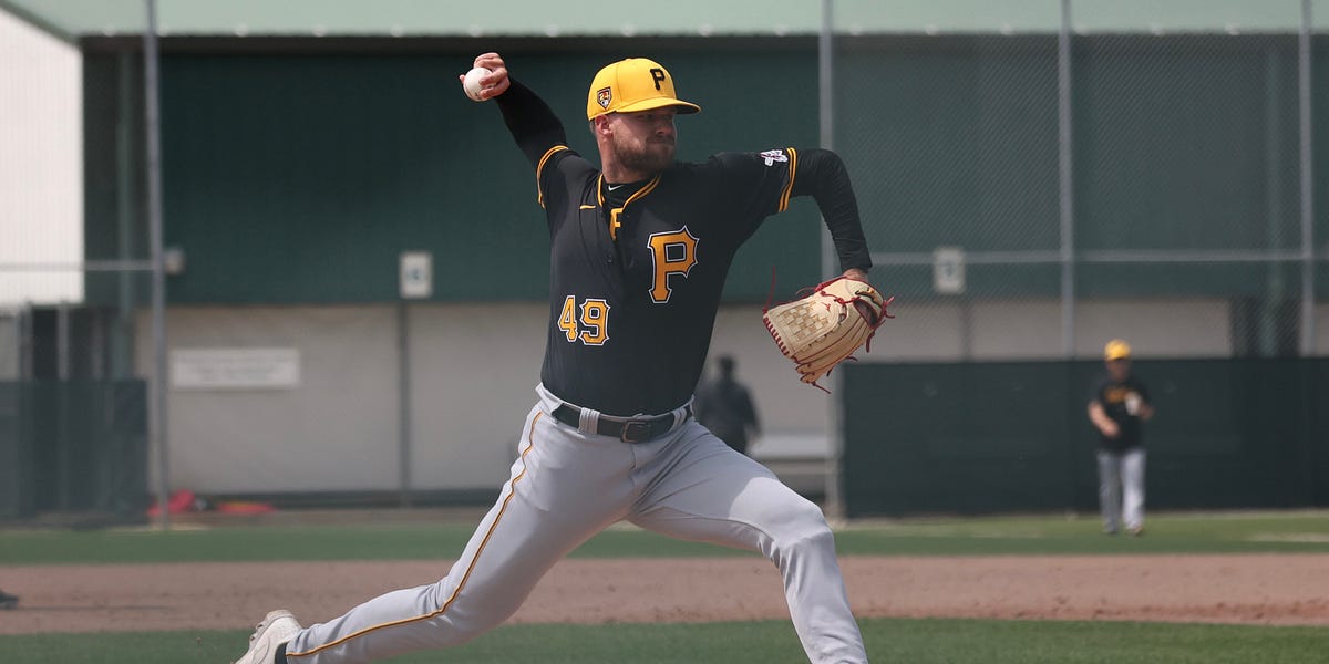 Cameron Junker - by WTM - Bucs On Deck