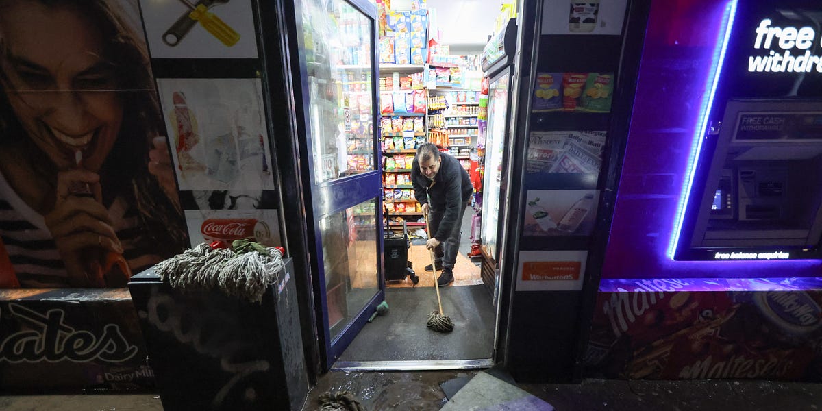 The Glasgow Wrap 🗞 Monday 03 February 2025