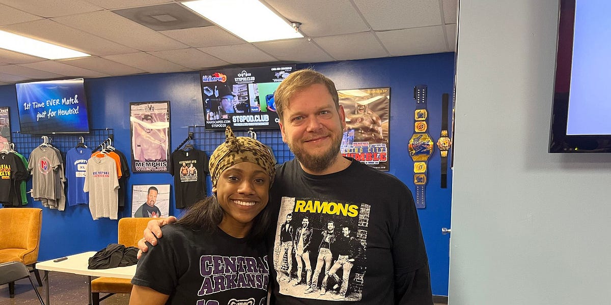 5 Questions with J.D. Reager: Episode 3