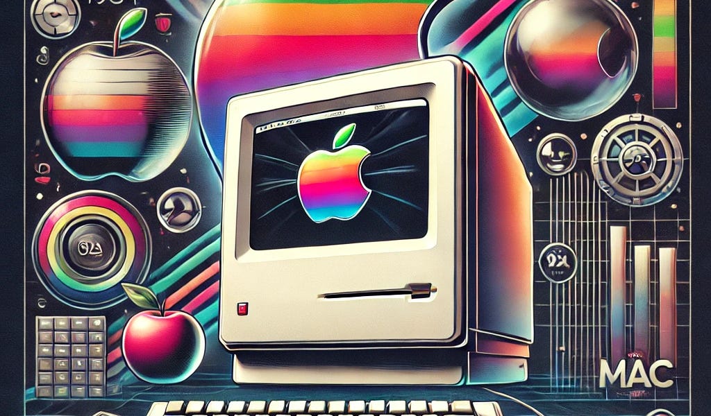 9 Fascinating Macintosh Facts: Apple's Computer Legacy Revealed