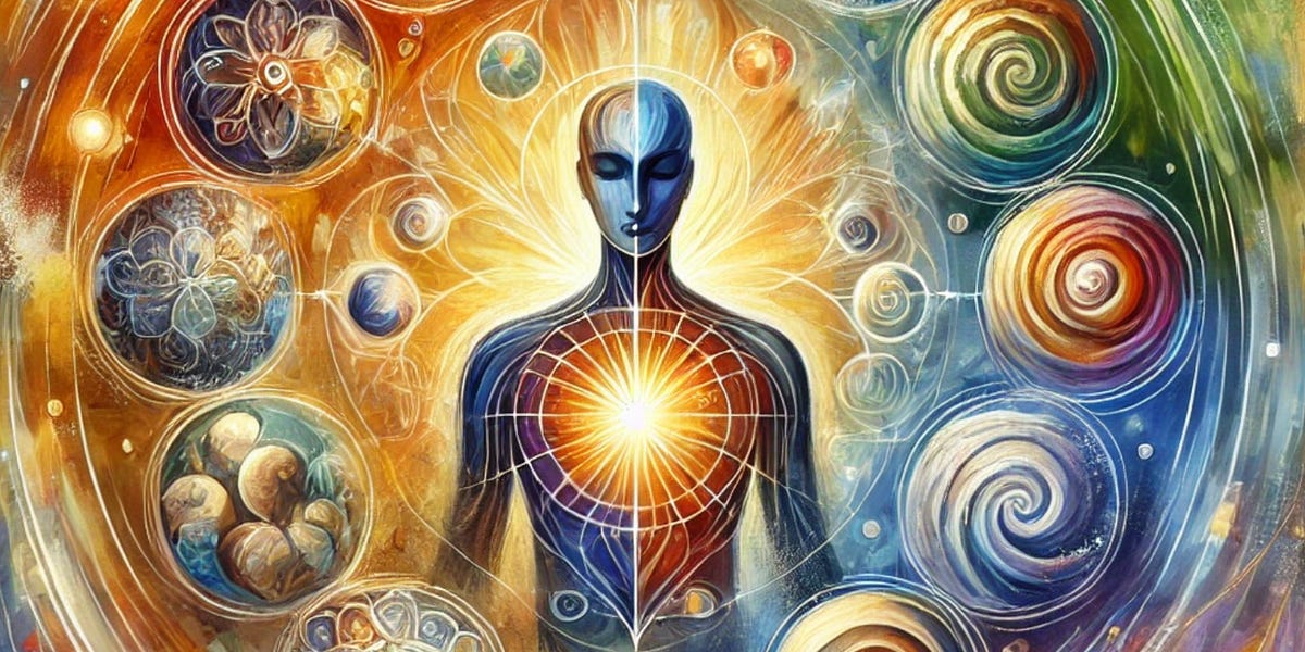 8 Powerful Exercises to Cultivate the 'C's of Self Energy' in Your IFS ...