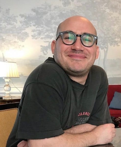 The Monday Media Diet with Matthew Schnipper